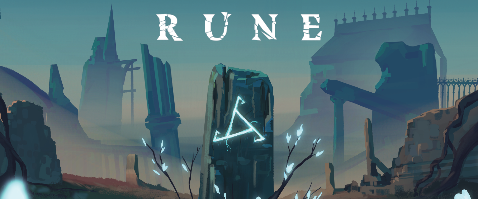 Rune Solo RPG - a Review – Pandemonium Books and Games
