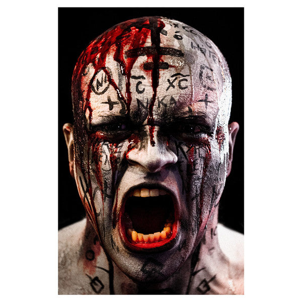 Mork Borg: Empire of Hatred – Pandemonium Books and Games