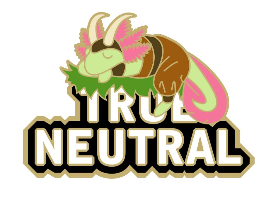 FDP Axo-lignment | True Neutral – Pandemonium Books and Games