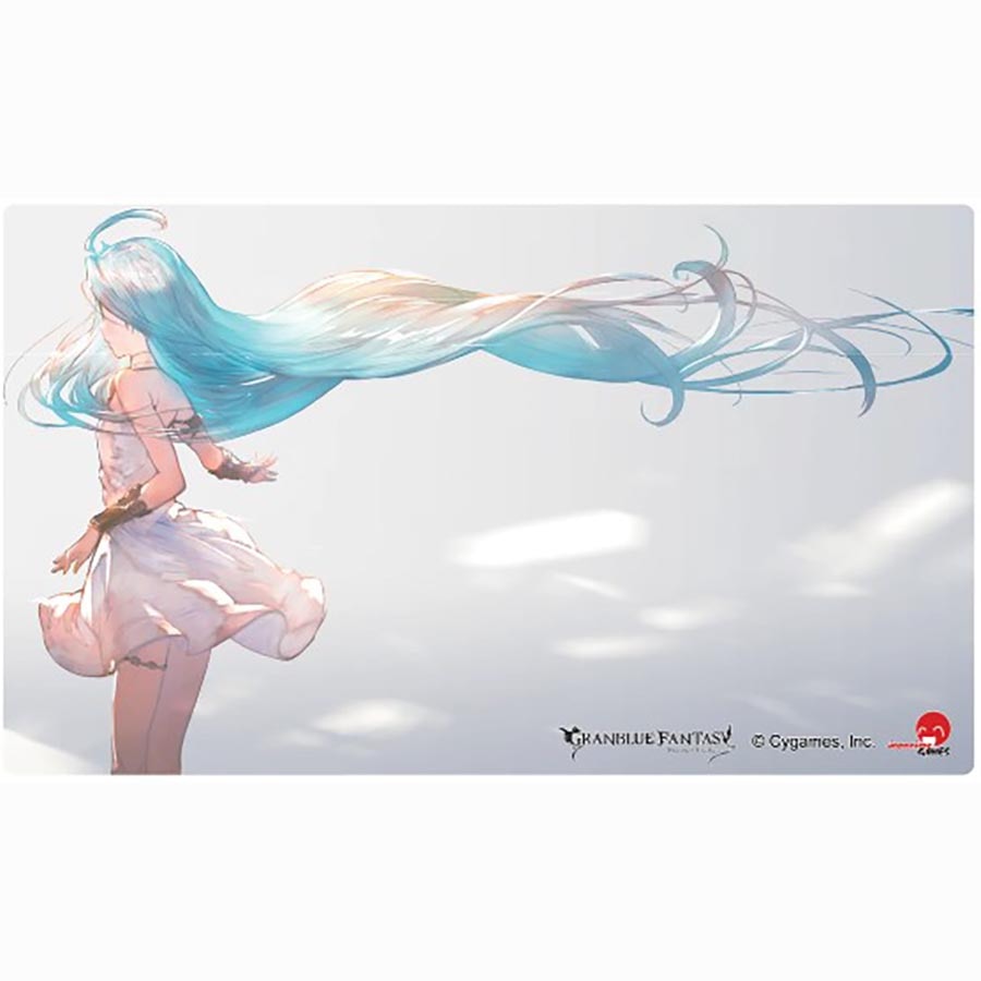 sale - Granblue Fantasy Playmat 4 – Pandemonium Books and Games