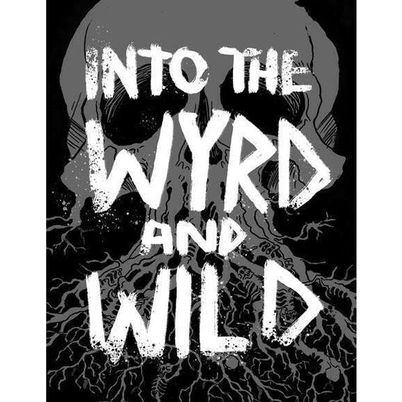 Into the Wyrd and Wild – Pandemonium Books and Games
