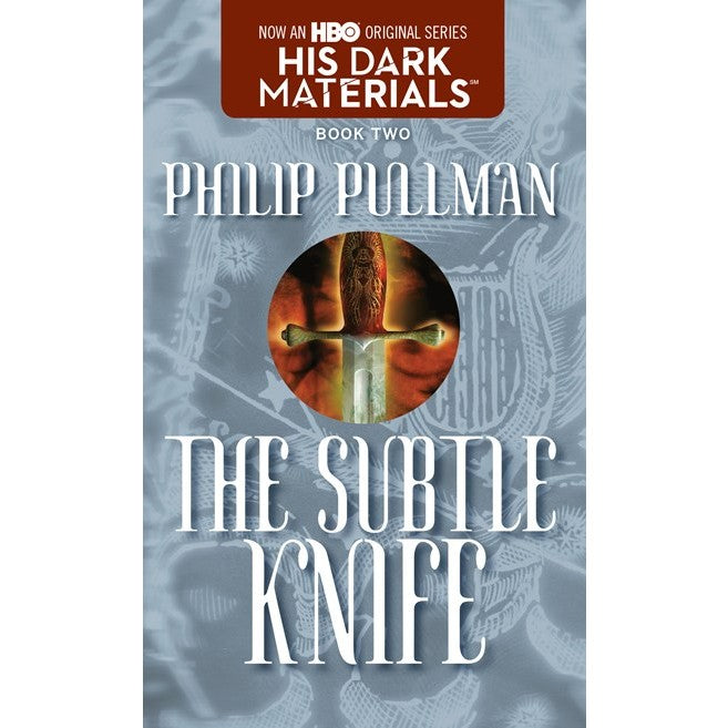 The Subtle Knife (His Dark Materials, 2) [Pullman, Philip ...
