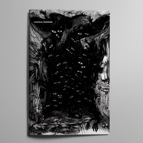 Liminal Horror