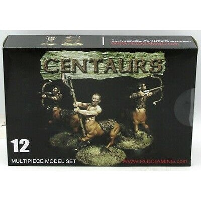 sale - Centaur Tribe – Pandemonium Books and Games